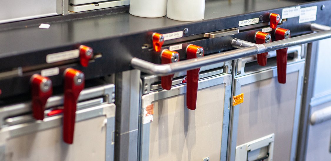 Visit AIX | Aviation Interiors Trade Show