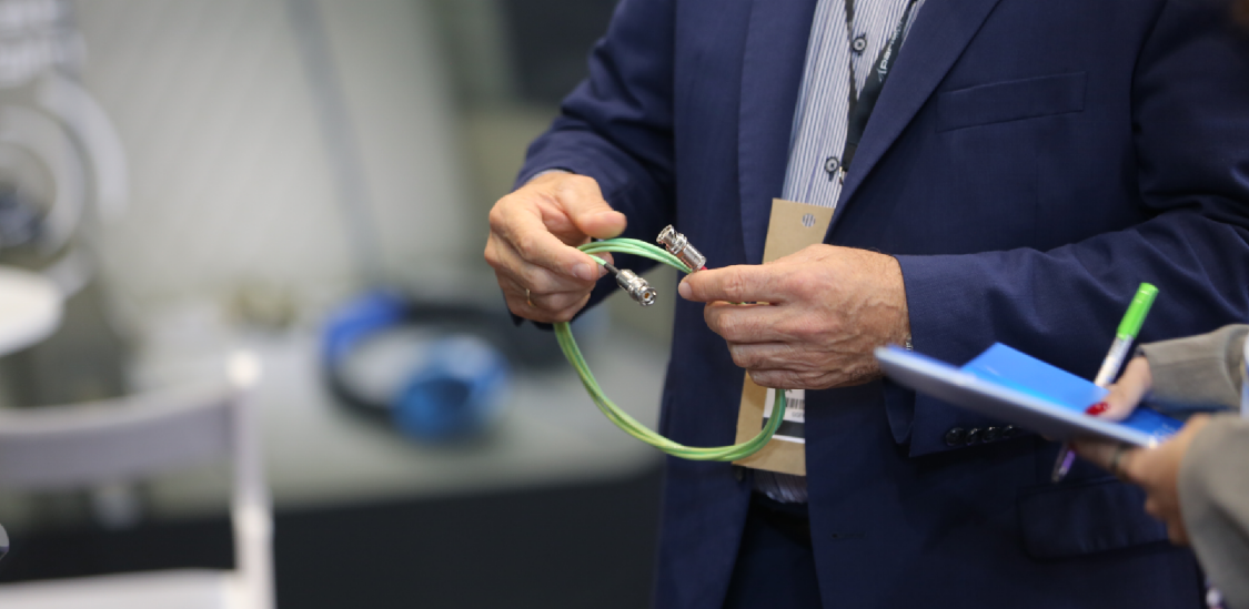 Visit AIX | Aviation Interiors Trade Show