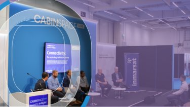 Visit AIX | Aviation Interiors Trade Show