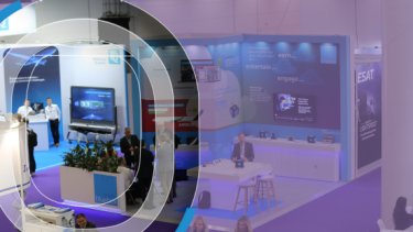 IFEC Zone - What's On | Aircraft Interiors Expo