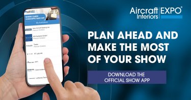 Plan your Visit to AIX | Aircraft Interiors Expo