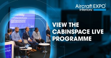 Plan your Visit to AIX | Aircraft Interiors Expo