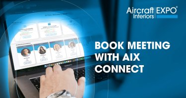 Plan your Visit to AIX | Aircraft Interiors Expo