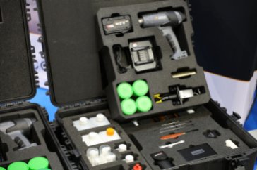 Everything about Maintenance, Repair, Overhaul (MRO) | AIX