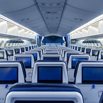 Aircraft Interiors Expo | AIX